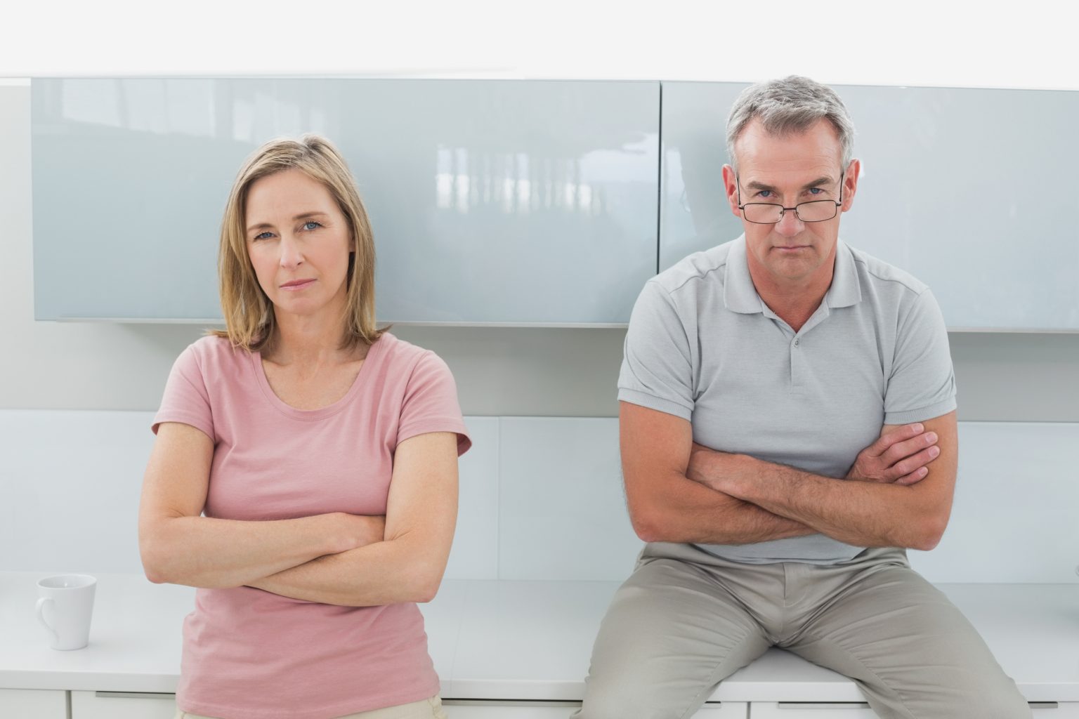 Who is the Slacker in Your Marriage?