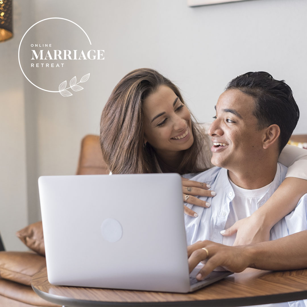 Intimacy In Marriage